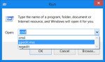 Clear Most Recently Used (MRU) lists in Windows and Office