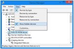 Network Adapter missing or not showing in Windows 11