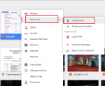 Tips to free up and create space on Google Drive