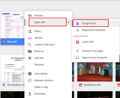Tips to free up and create space on Google Drive