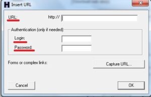Free website downloader software for Windows PC