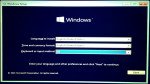Windows 11 installation has failed - Windows upgrade error