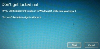 How to Roll back or Go back from Windows 11 to Windows 10