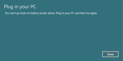 How to Roll back or Go back from Windows 11 to Windows 10