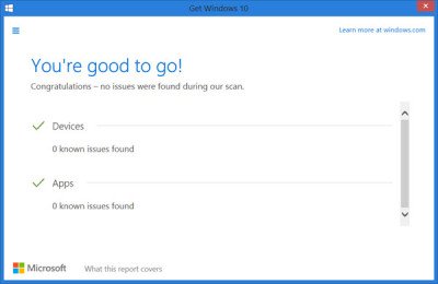 Can my computer run Windows 10?