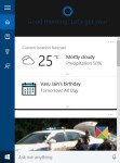 Enable and set up Cortana in Windows 11/10
