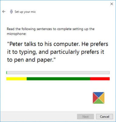Enable and set up Cortana in Windows 11/10