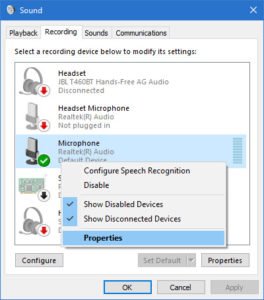 How to Boost or Increase Microphone Volume in Windows 11