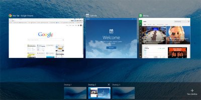 How to Create, Delete, Use Virtual Desktops in Windows 11