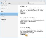 How to boot or start Windows in Safe Mode - Windows 11