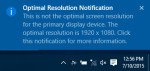 Change Color Calibration, Calibrate ClearType Text in Windows 11