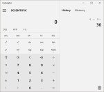 How to use the new Calculator in Windows 11