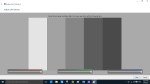 Change Color Calibration, Calibrate ClearType Text in Windows 11