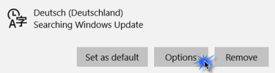 Change language of Cortana on Windows 11/10