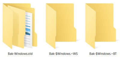 How to roll back Windows 11 after 10 days limit