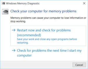 Fix WerMgr.exe or WerFault.exe Application Error in Windows 11