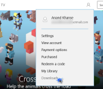Device limit reached for Microsoft Store in Windows 11