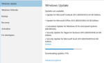 Make Windows 11 notify you before downloading Updates