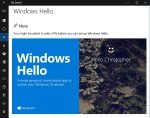 Get Started app of Windows 10 - Learn Windows 10