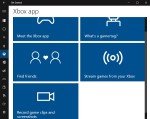 Get Started app of Windows 10 - Learn Windows 10