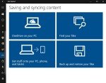 Get Started app of Windows 10 - Learn Windows 10