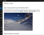 Get Started app of Windows 10 - Learn Windows 10