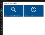 Get Started app of Windows 10 - Learn Windows 10