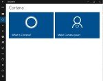 Get Started app of Windows 10 - Learn Windows 10