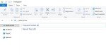 Windows 10 File Explorer features, settings and changes