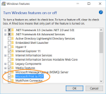 How to Print to PDF in Windows 11/10 without using any software