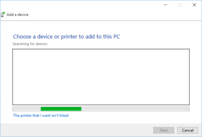 How to Print to PDF in Windows 11/10 without using any software