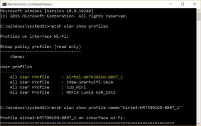 How to remove METERED NETWORK WARNING in Outlook