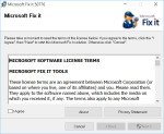 Fix Error 80070422 when you download, install WinHlp32.exe