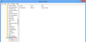 Add, Edit, Remove items from Internet Explorer Context Menu