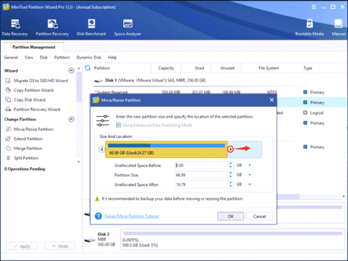 Best Free Disk and Partition Manager software for Windows 11