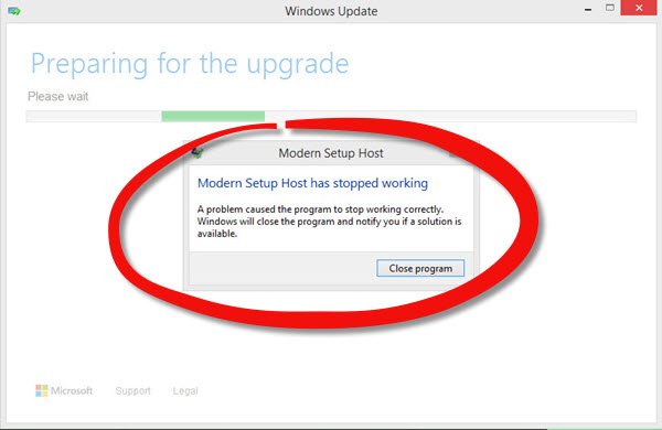 Modern Setup Host Modern Setup Host Has Stopped Working: 7 Easy Fixes Modern Setup Host Modern Setup Host Has Stopped Working: 7 Easy Fixes
