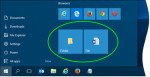 How to Pin File or Folder to Start Menu in Windows 11/10