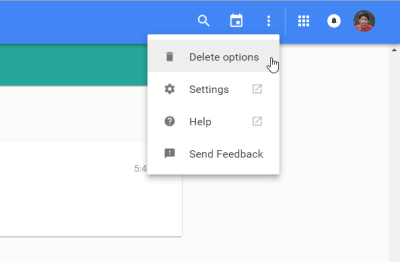 How to delete recorded Google Now Voice Commands