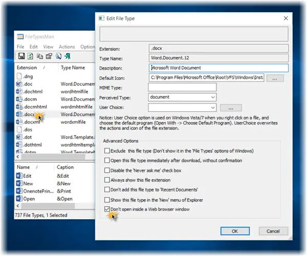 Dont Want To Open In Protected View Microsoft Word Lopyou