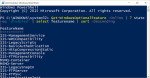 Generate list of Disabled Features in Windows 11/10 - PowerShell