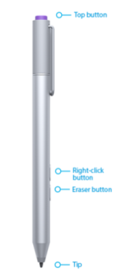 How to pair your Surface Pro with Surface Pen
