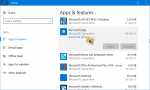 Reset, Repair or Reinstall Edge Legacy browser in Windows 10