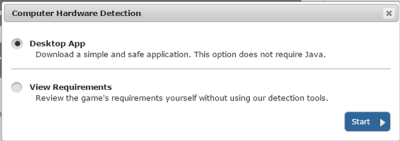 Check if your Windows PC can run a Game or Program