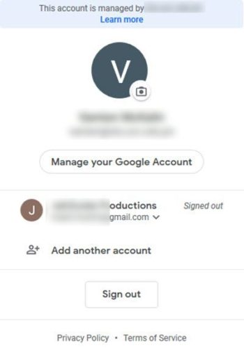 Gmail Sign In: Secure Gmail login and sign up tips