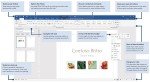 Microsoft Office: Latest Word, Excel, PowerPoint Quick Start Guides