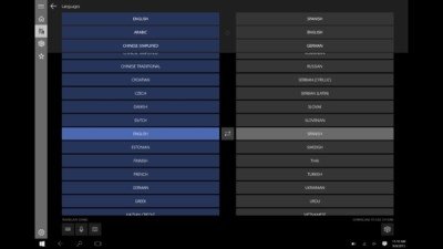 Translator app for Windows 11/10: An amazing Offline Translator