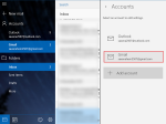 Change Outlook app Sync Settings in Windows 11