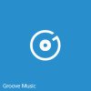 Uninstall Groove Music app from Windows 10