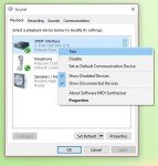Fix Sound and Audio problems and issues in Windows 11