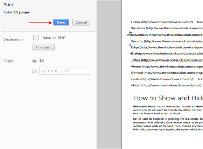 Best Google Chrome Tips and Tricks for Windows PC users